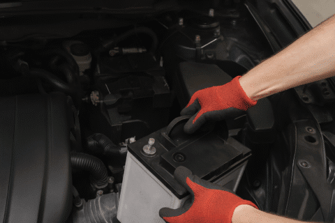 Tesla Battery Replacement Cost 2025: Shocking Facts, Real Prices ...