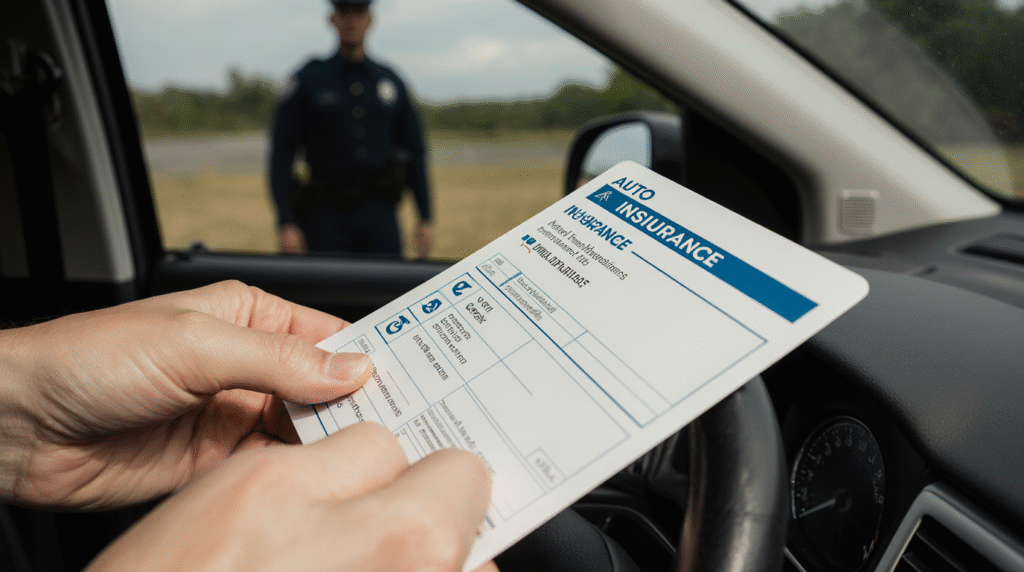 Ultimate Guide To Your Auto Insurance Card: Templates, Examples & FAQs 2025