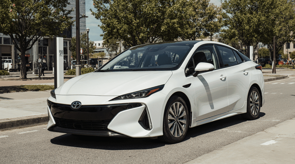 Are Hybrid Cars More Expensive To Insure? Shocking Truth Revealed (2025)