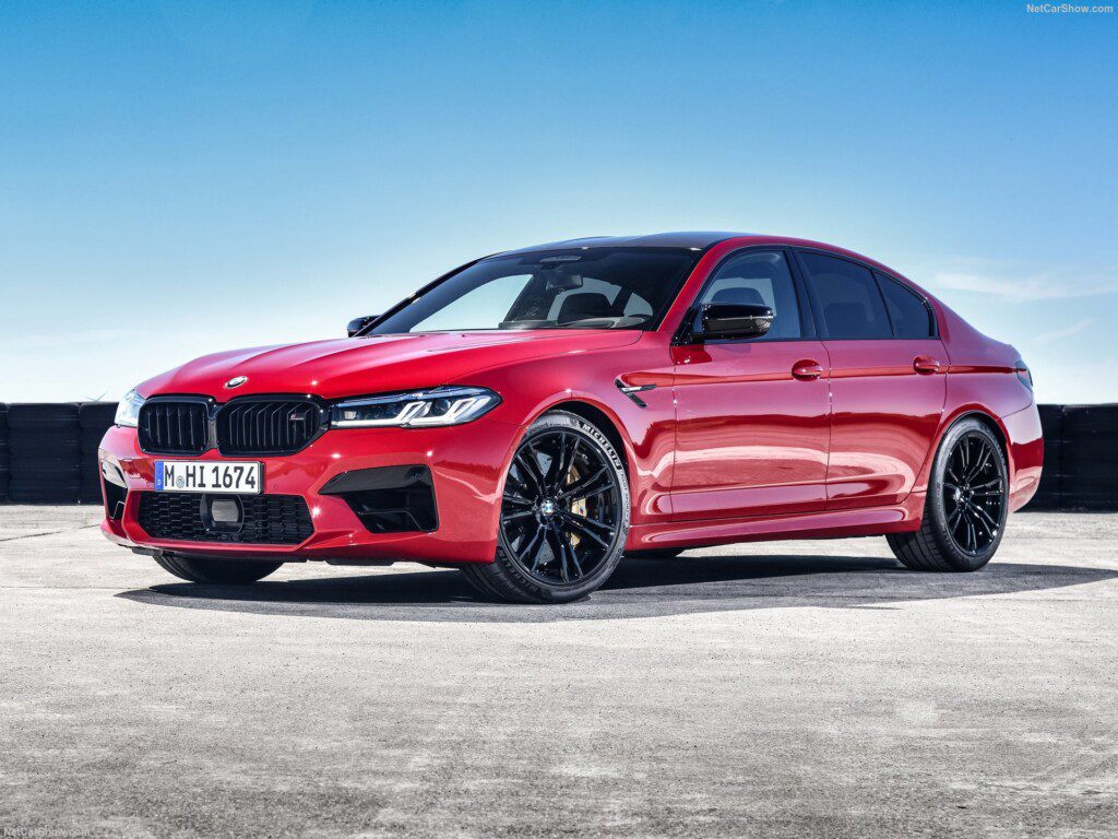 Top 10 Fastest BMW Cars of All Time (Ranked!) – Ultimate Speed Kings ...