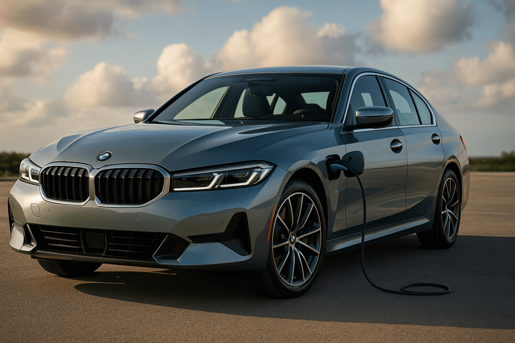 Top 2025 BMW Hybrid Models Reviewed: Ultimate Guide To BMW Hybrid Vehicles