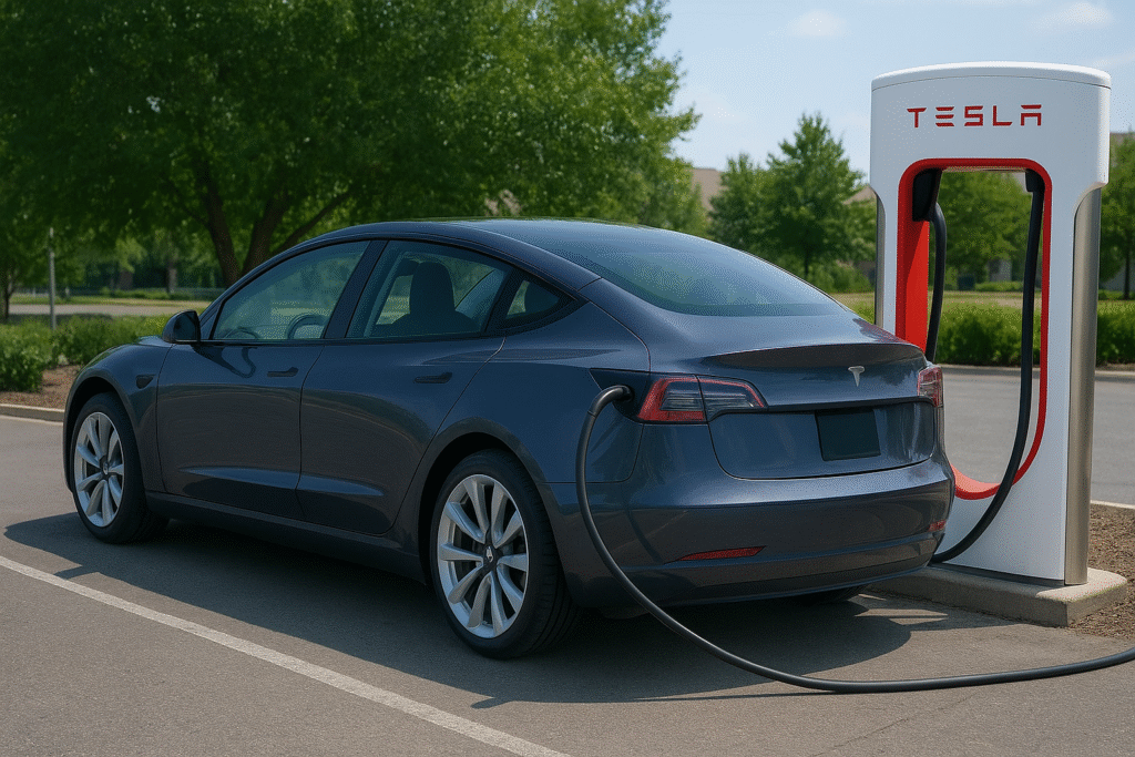 How Long Will A Tesla Battery Last? 7 Shocking Facts Every Driver Must ...