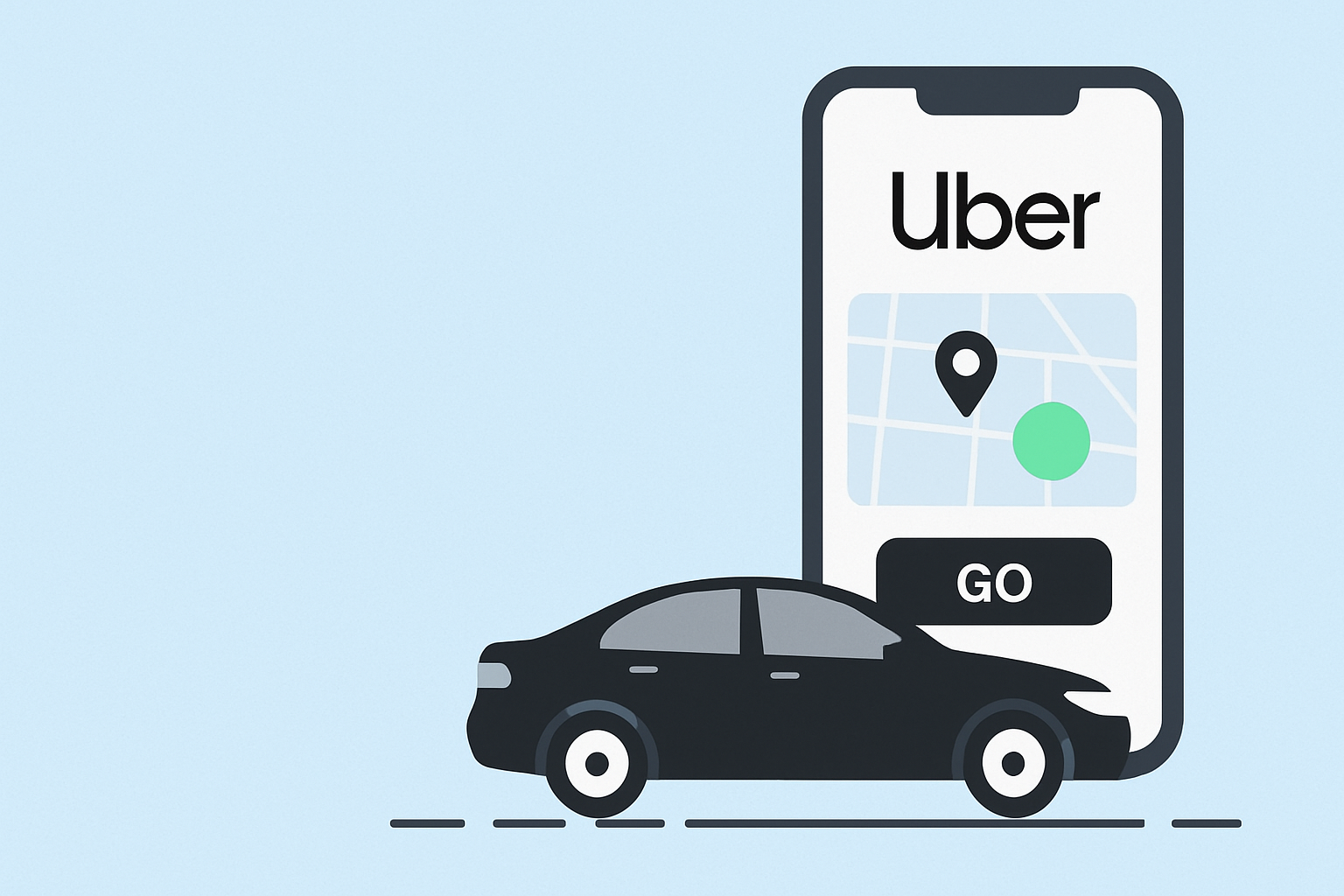 Ultimate Guide to Using Uber in 2025: 11 Powerful Tips, Costs & Cheaper ...