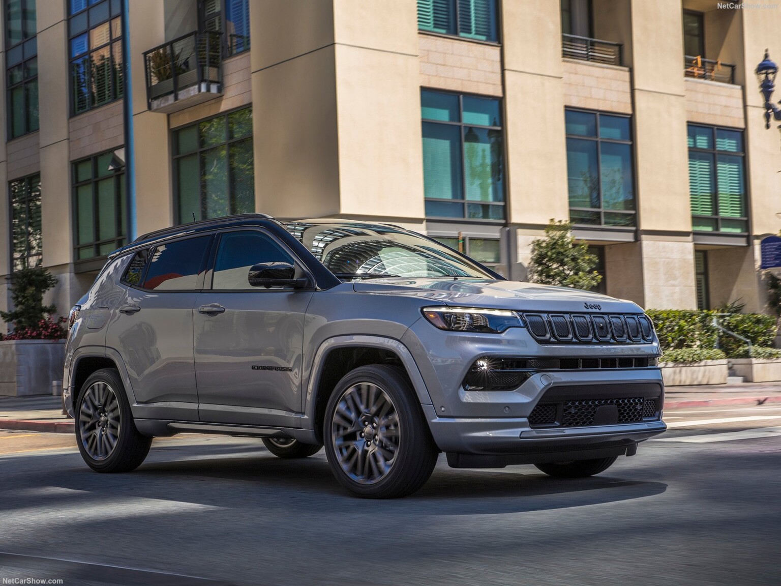 2025 Jeep Compass Review: Specs, Configurations, And Interior Updates