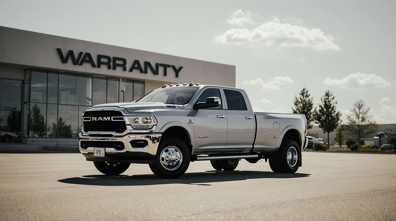Ram Truck Extended Warranty Pricesnull