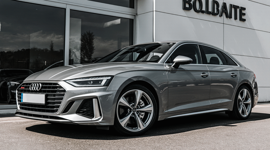 Audi Warranty: Complete Guide To Coverage, Cost & Benefits 2025