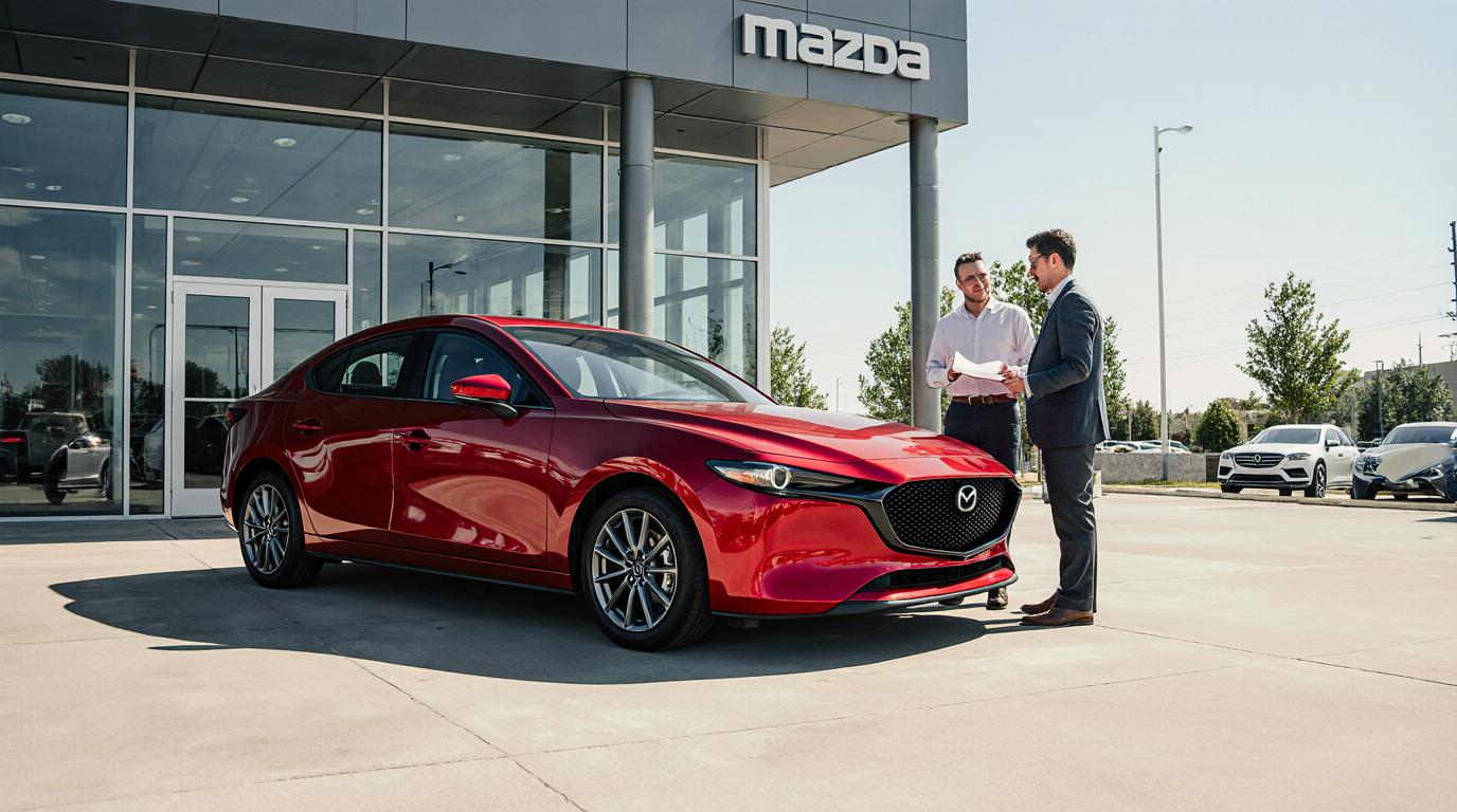Mazda Warranty Guide 2025: The Ultimate Coverage, Costs & Benefits ...