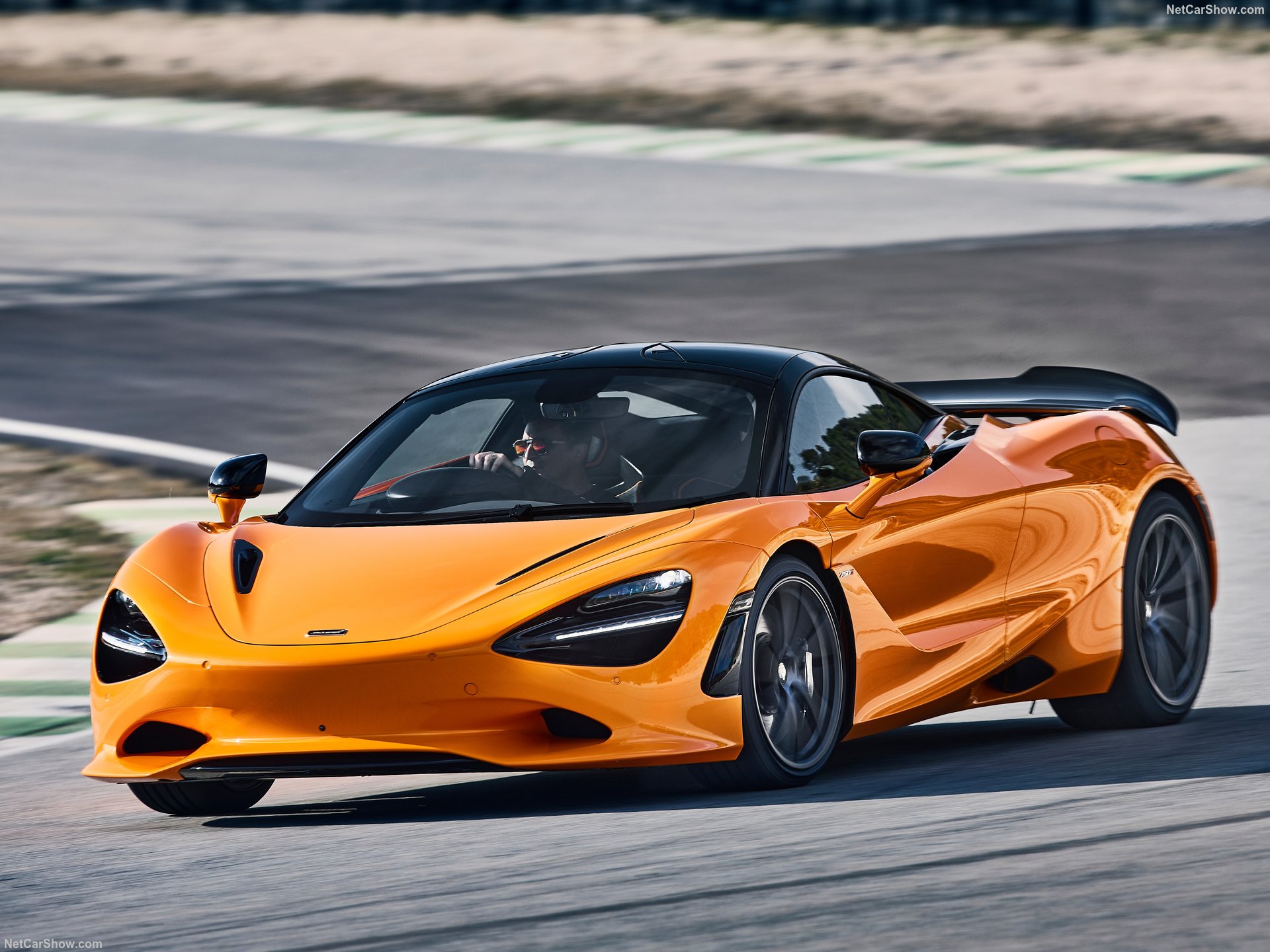 2024 McLaren 750S & 750S Spider Review: Price, Specs, Performance & Design