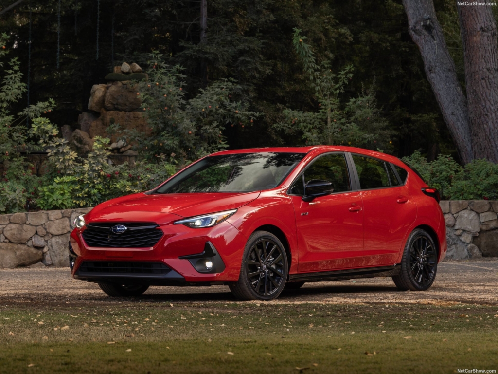 2024 Subaru Impreza Review – Stunning Design, Specs & Pricing Guide
