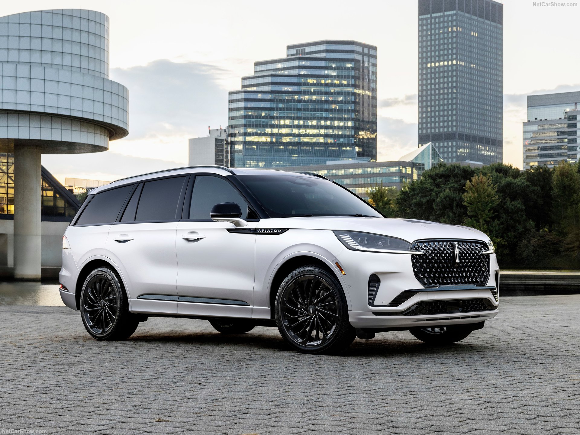 2025 Lincoln Aviator: The Ultimate Luxury SUV Review For Modern Drivers
