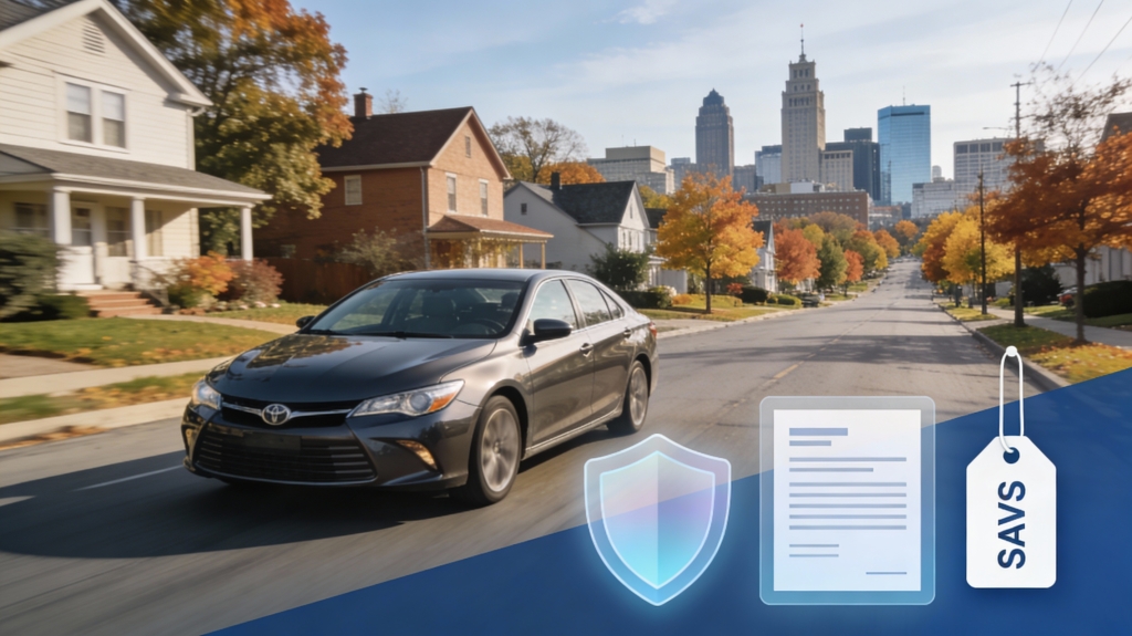 Cheapest Car Insurance Connecticut: The Ultimate 2026 Guide To Saving ...