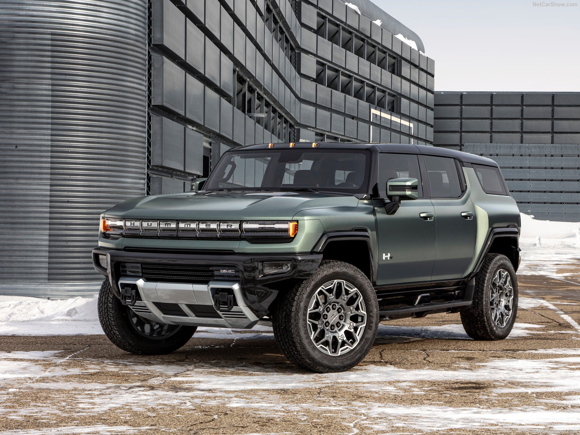 Hummer EV Lease Deals 2026 – Monthly Costs, $0 Down Offers & Real Price ...