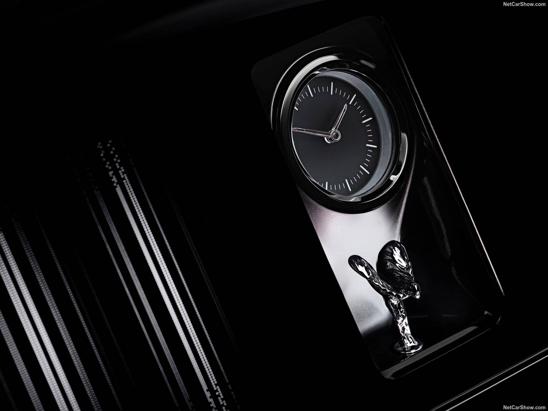 2025 Rolls-Royce Cullinan Series II & Black Badge Series II Review ...