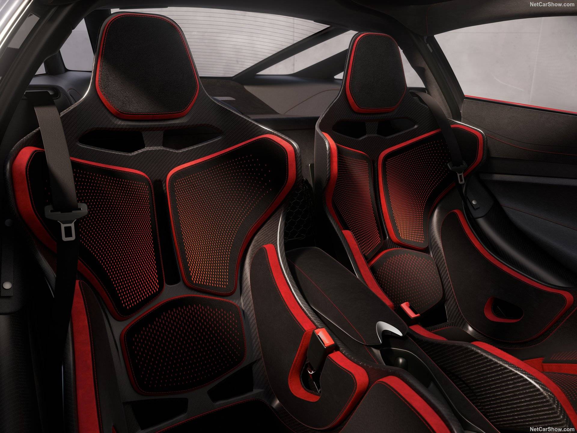 2024 McLaren 750S & 750S Spider Review: Price, Specs, Performance & Design