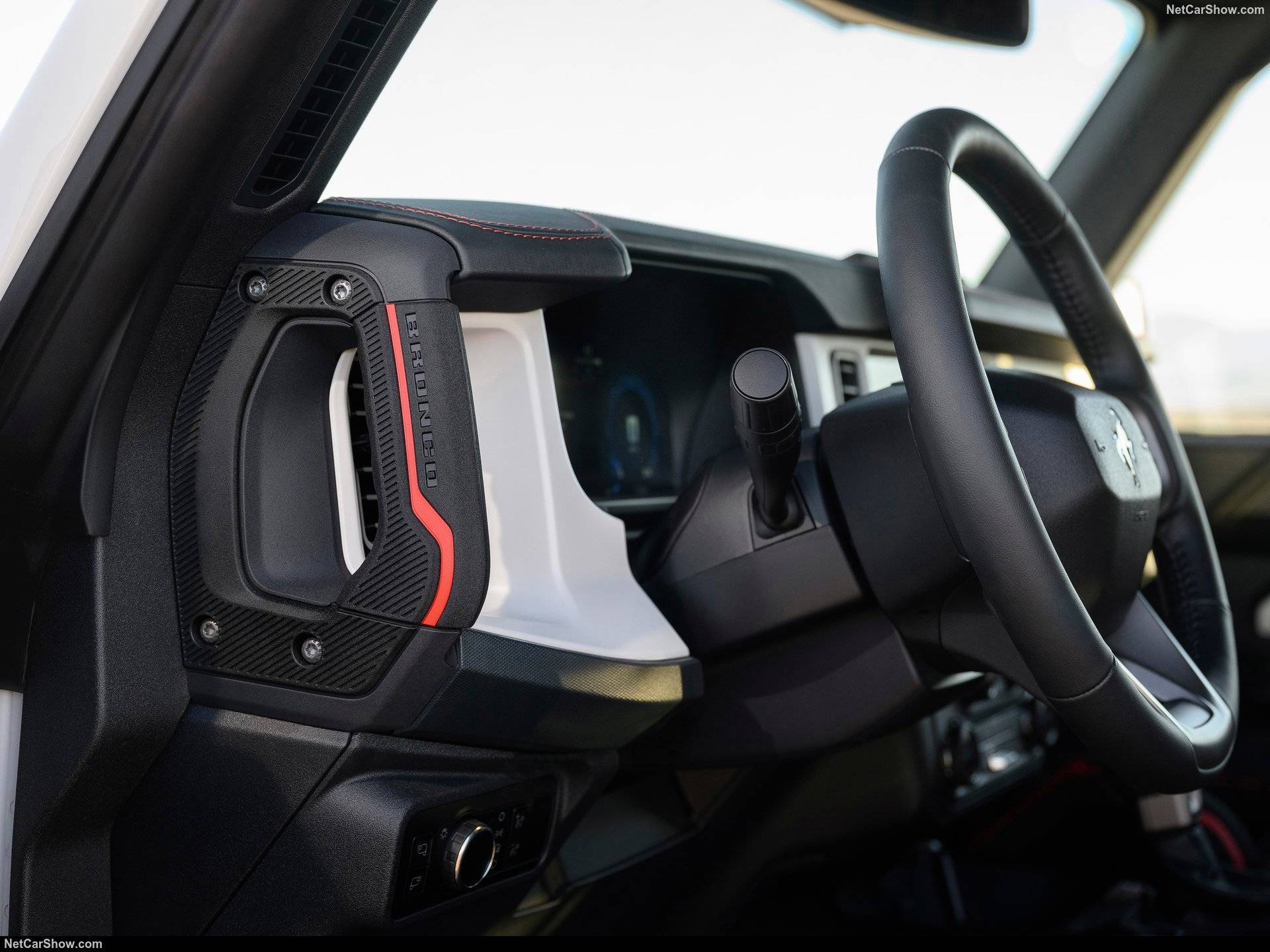 2025 Ford Bronco Stroppe Special Edition: Ultimate Power, Style & Heritage