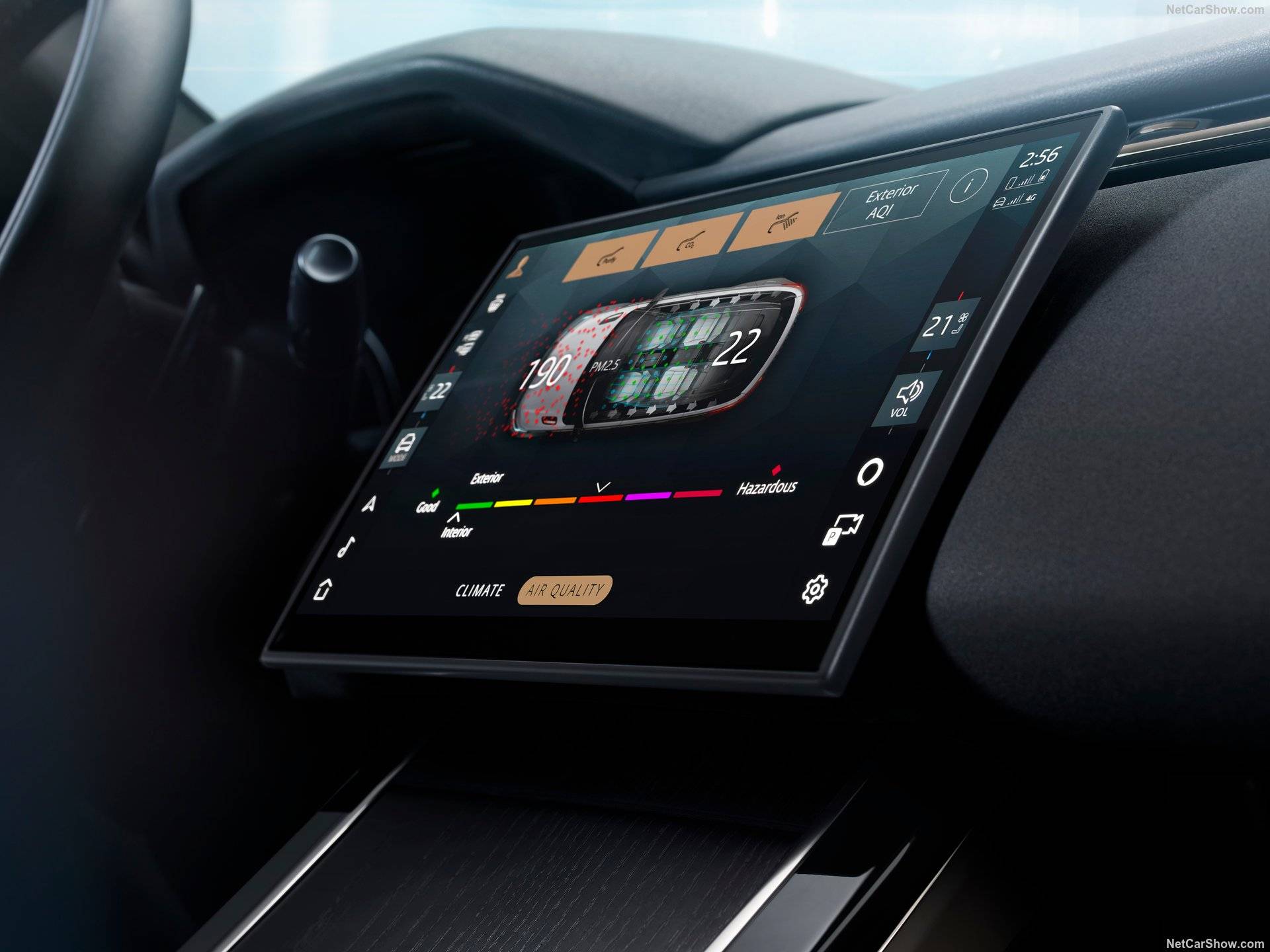 2025 Land Rover Range Rover Velar Review: Stunning Luxury SUV With ...