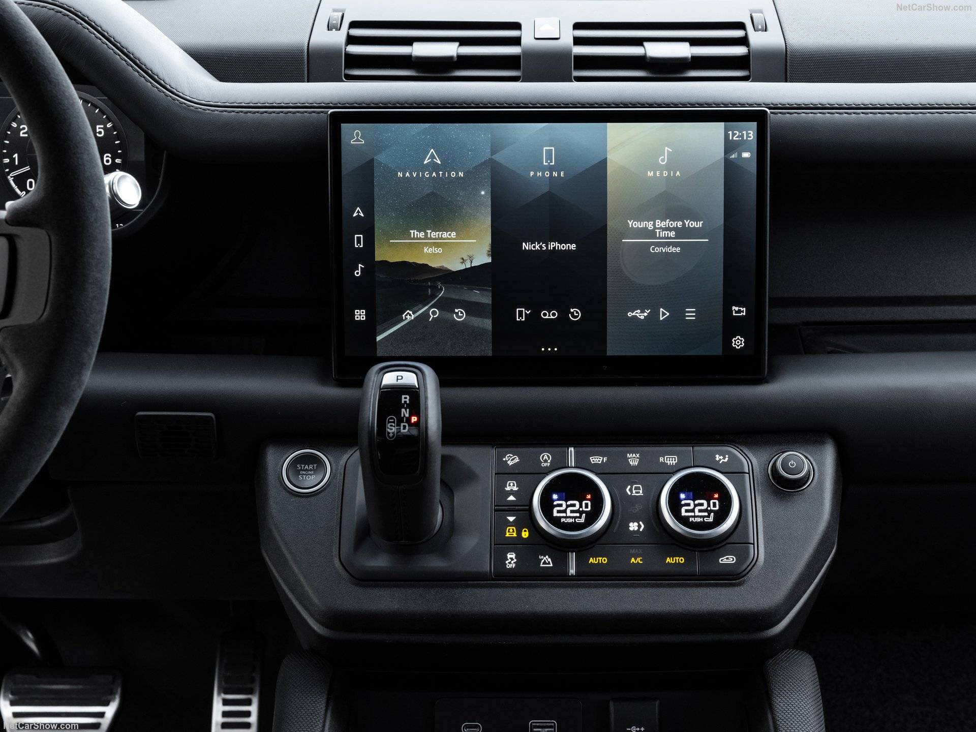 2025 Land Rover Defender Review: Price, Specs, 90 vs 110 vs 130 Trims