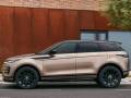 2025 Land Rover Range Rover Evoque Review: Specs, Features & Dynamic SE ...