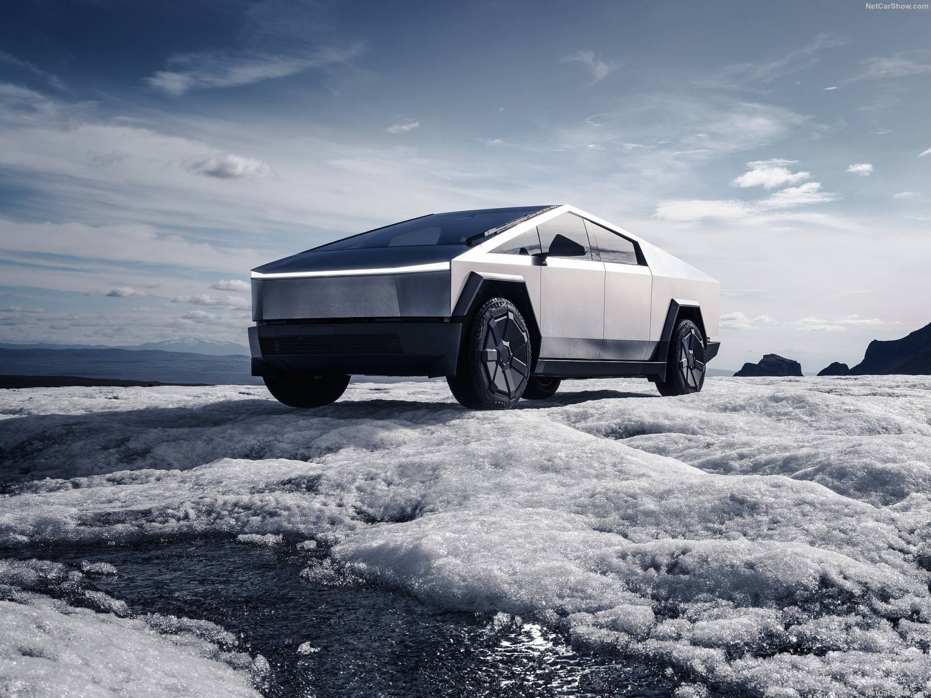 2025 Tesla Cybertruck Review: Cyberbeast, Interior, Lease Options ...