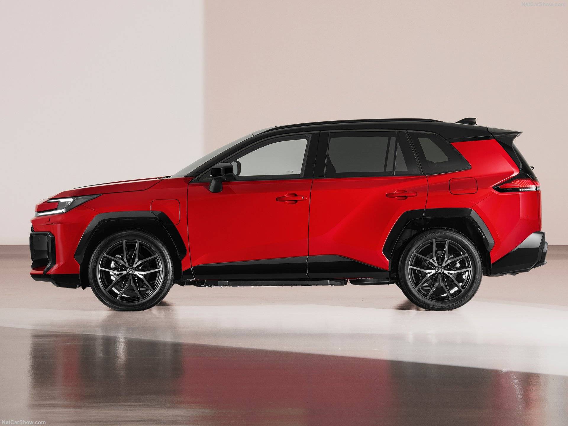 2026 Toyota RAV4 Review: Stunning Upgrades, Pricing & Release Details