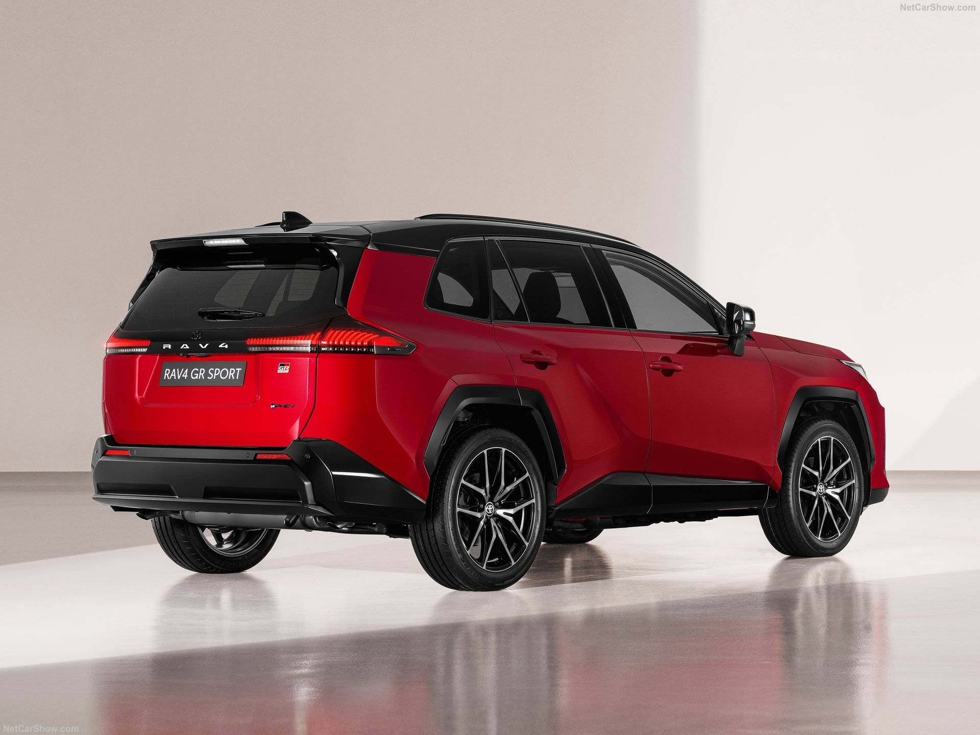 2026 Toyota RAV4 Vs Honda CR-V Comparison: Best SUV Choice Revealed!