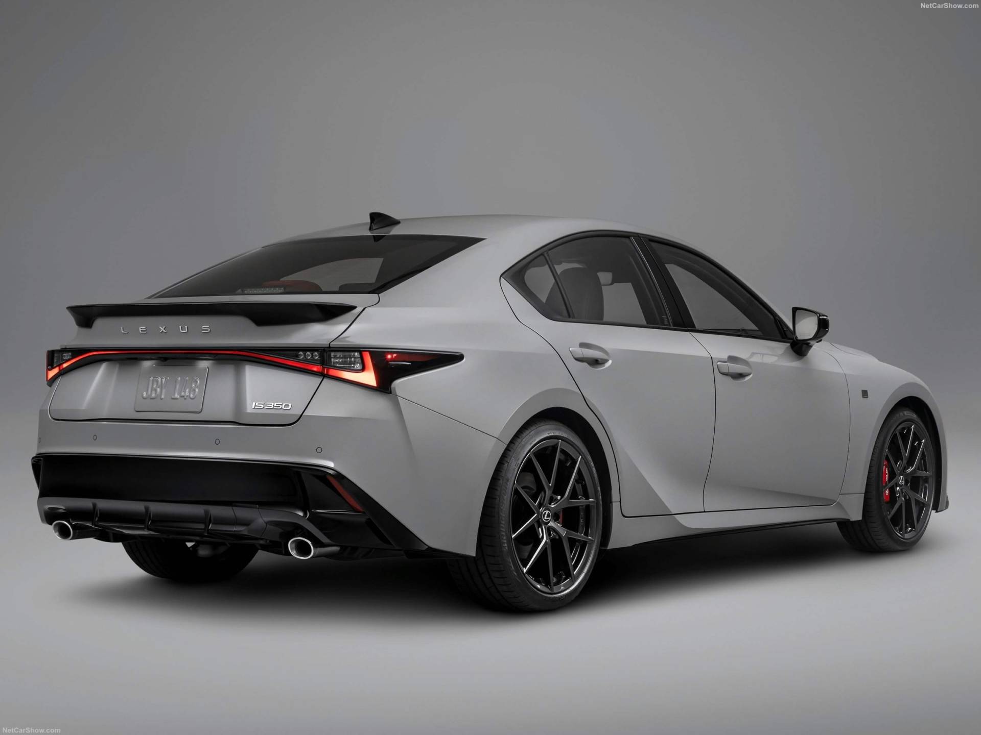 2026 Lexus IS 350 Review – Why This Luxury Sports Sedan Will Dominate 2026
