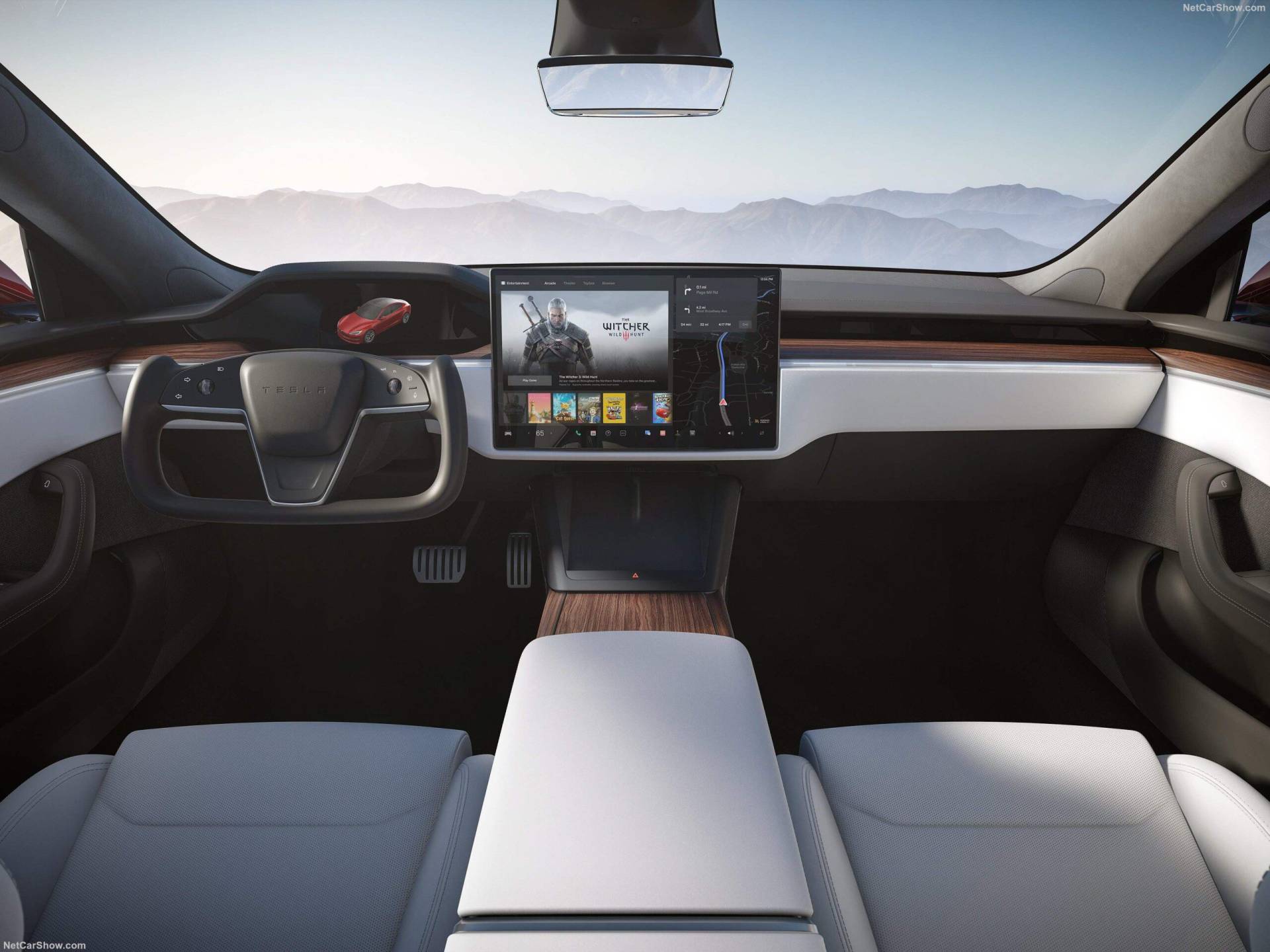 Tesla Plaid 0-60: Shocking Speed Stats, Hidden Features & Buying Guide ...