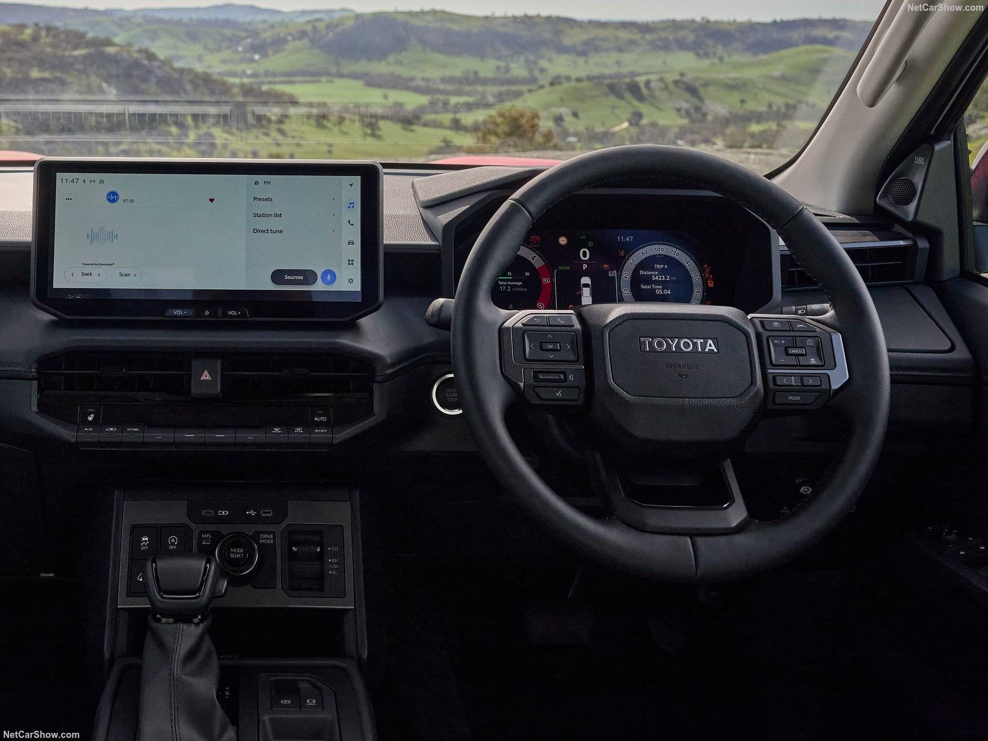 2026 Toyota HiLux Review: The Ultimate Powerhouse Pickup You Need To See!