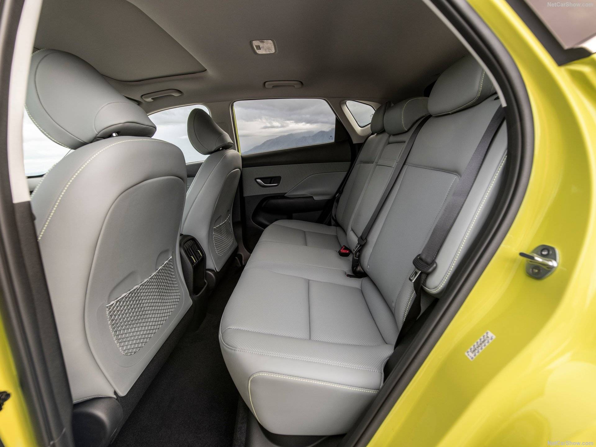 2024 Hyundai Kona, Kona Electric & N Line Review – Stunning Redesign ...