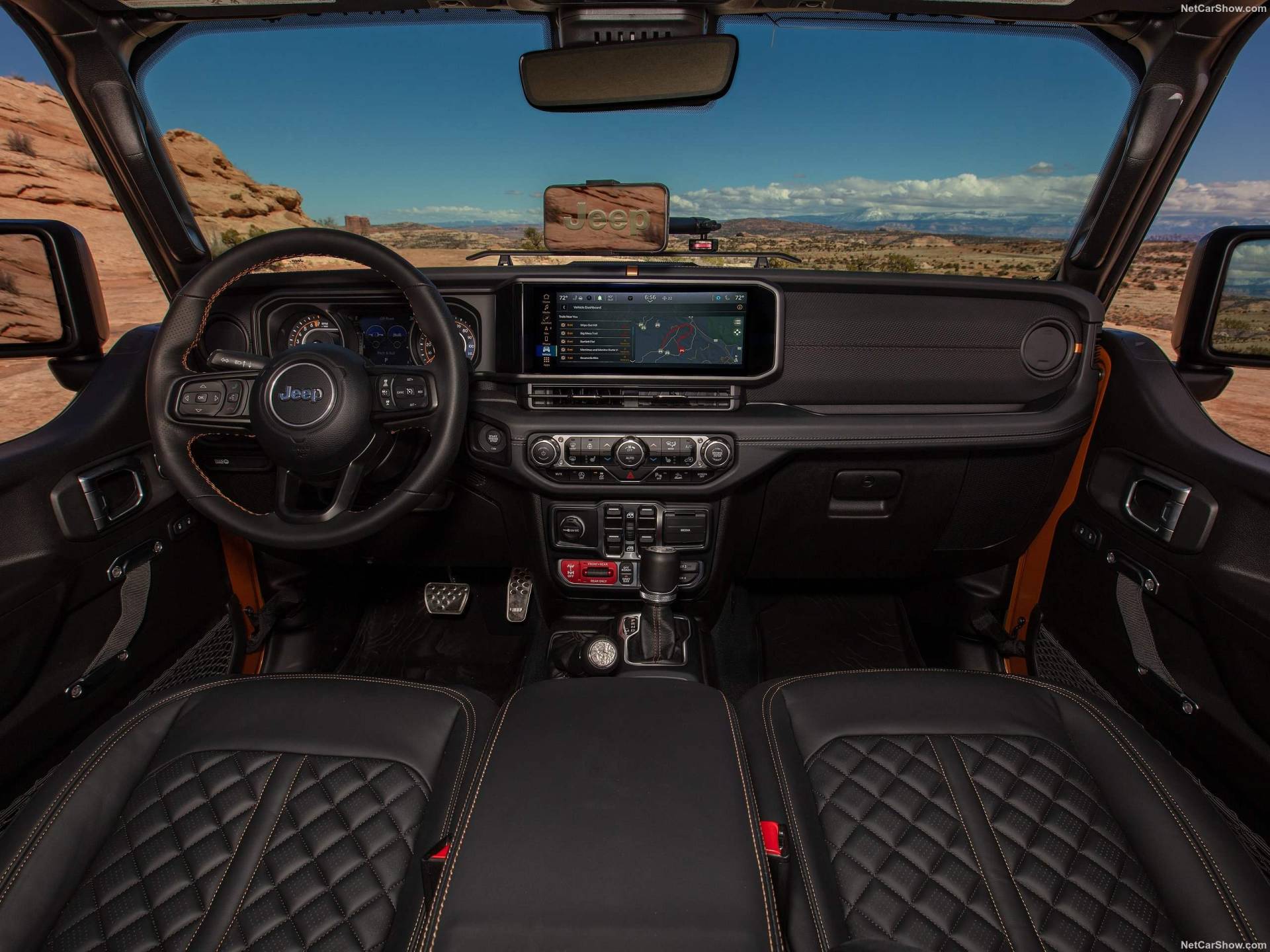 2025 Jeep Gladiator: Ultimate Guide To Specs, Colors, And Special Editions